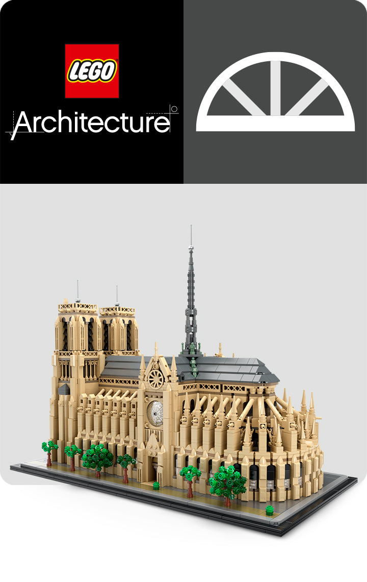 Collections – Box Of Bricks