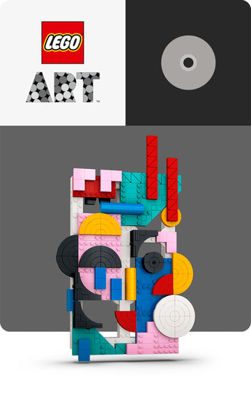 Collections – Box Of Bricks