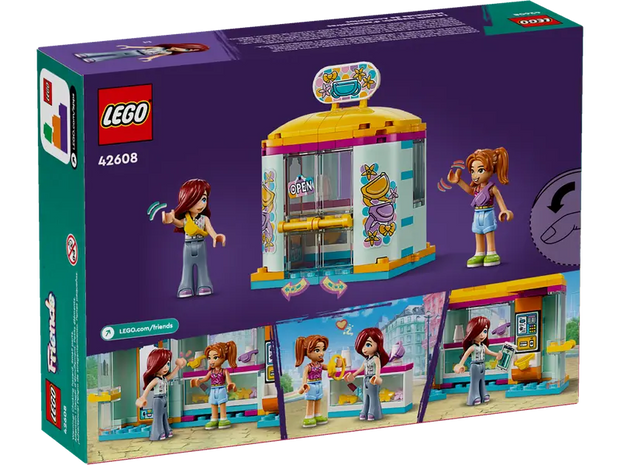 LEGO® Friends – Box Of Bricks