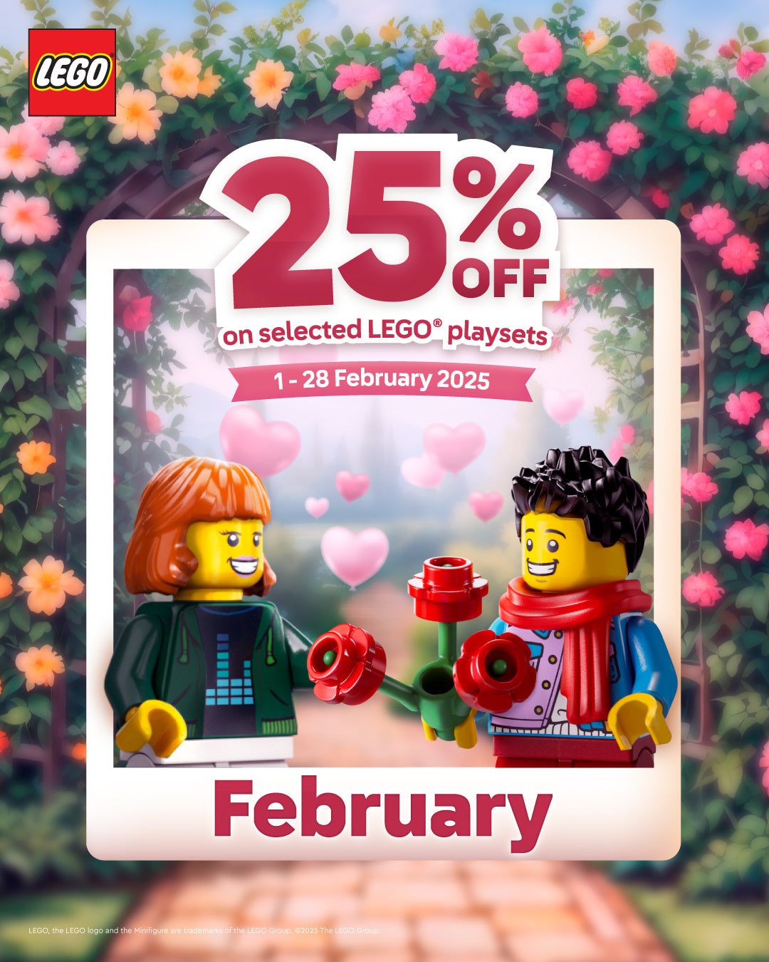 LEGO® Certified Store in Malaysia – Box Of Bricks