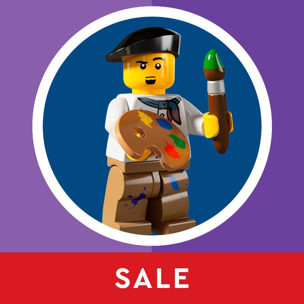 LEGO® Certified Store in Malaysia – Box Of Bricks