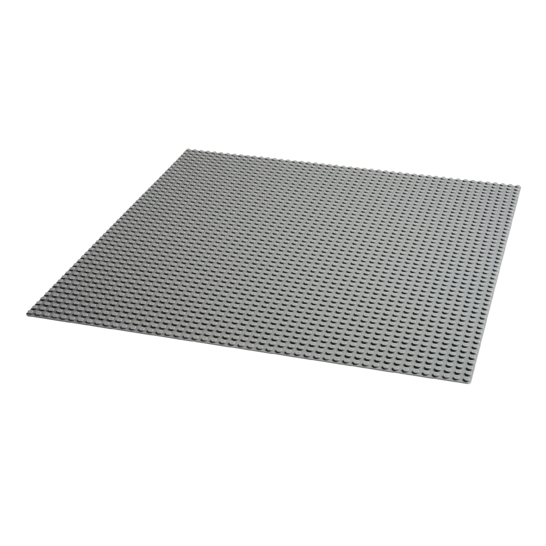 11024 Gray Baseplate – Box Of Bricks