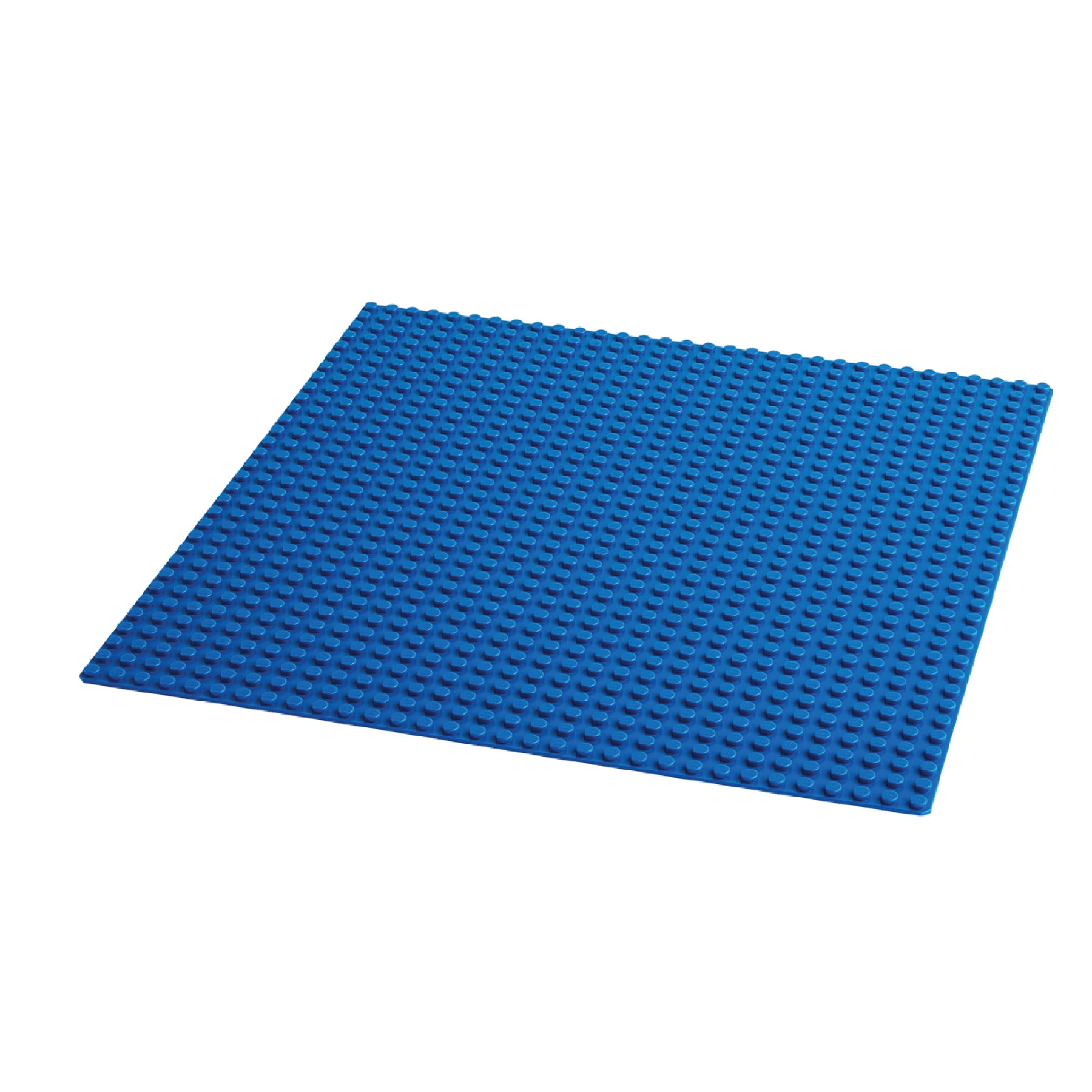 11025 Blue Baseplate – Box Of Bricks