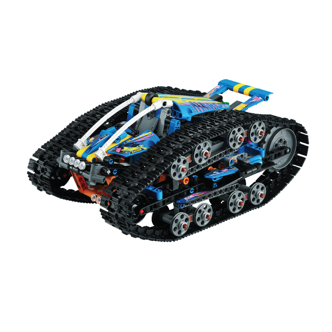 Technic – Page 2 – Box Of Bricks