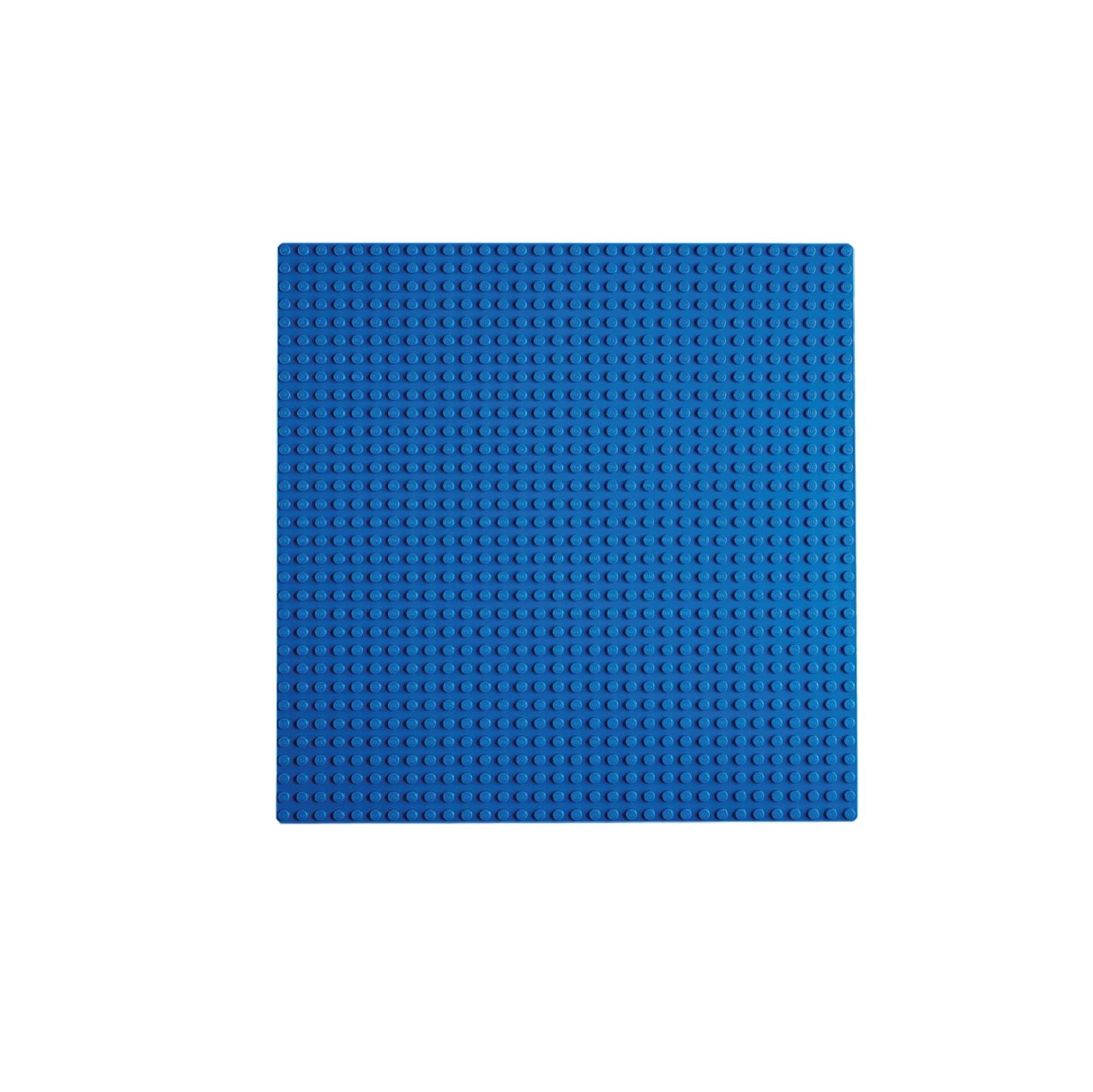 11025 Blue Baseplate – Box Of Bricks