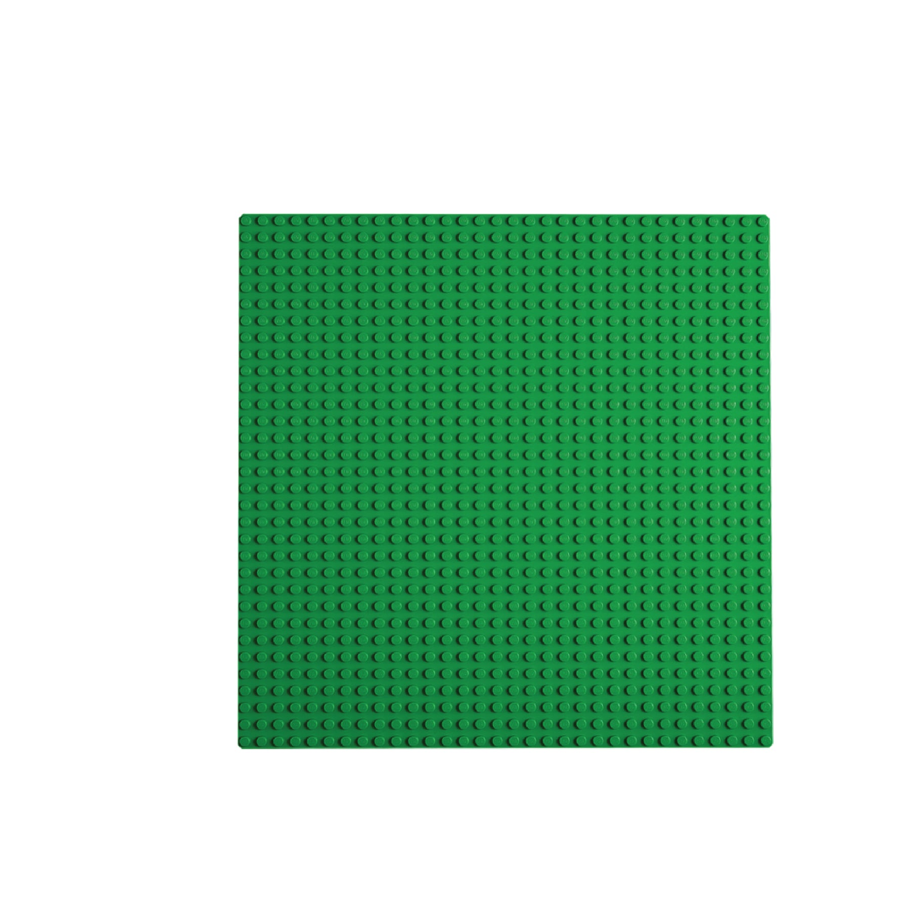 11023 Green Baseplate – Box Of Bricks