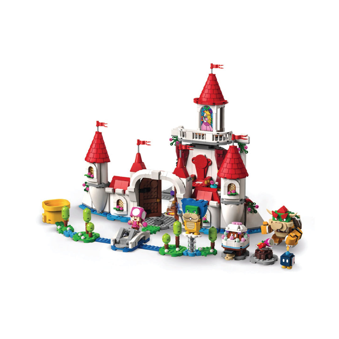 Super Mario – Box Of Bricks